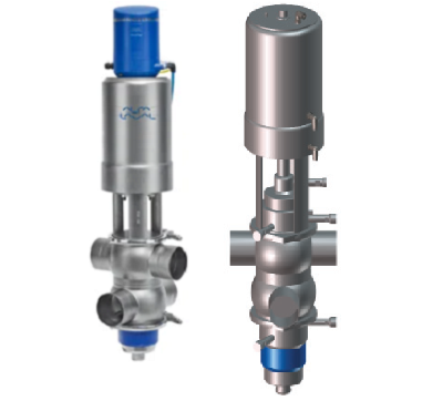 UNIQUE ULTRACLEAN | DOBLE ASIENTO [ANTIMEZCLA] | UNIQUE MIXPROOF ...